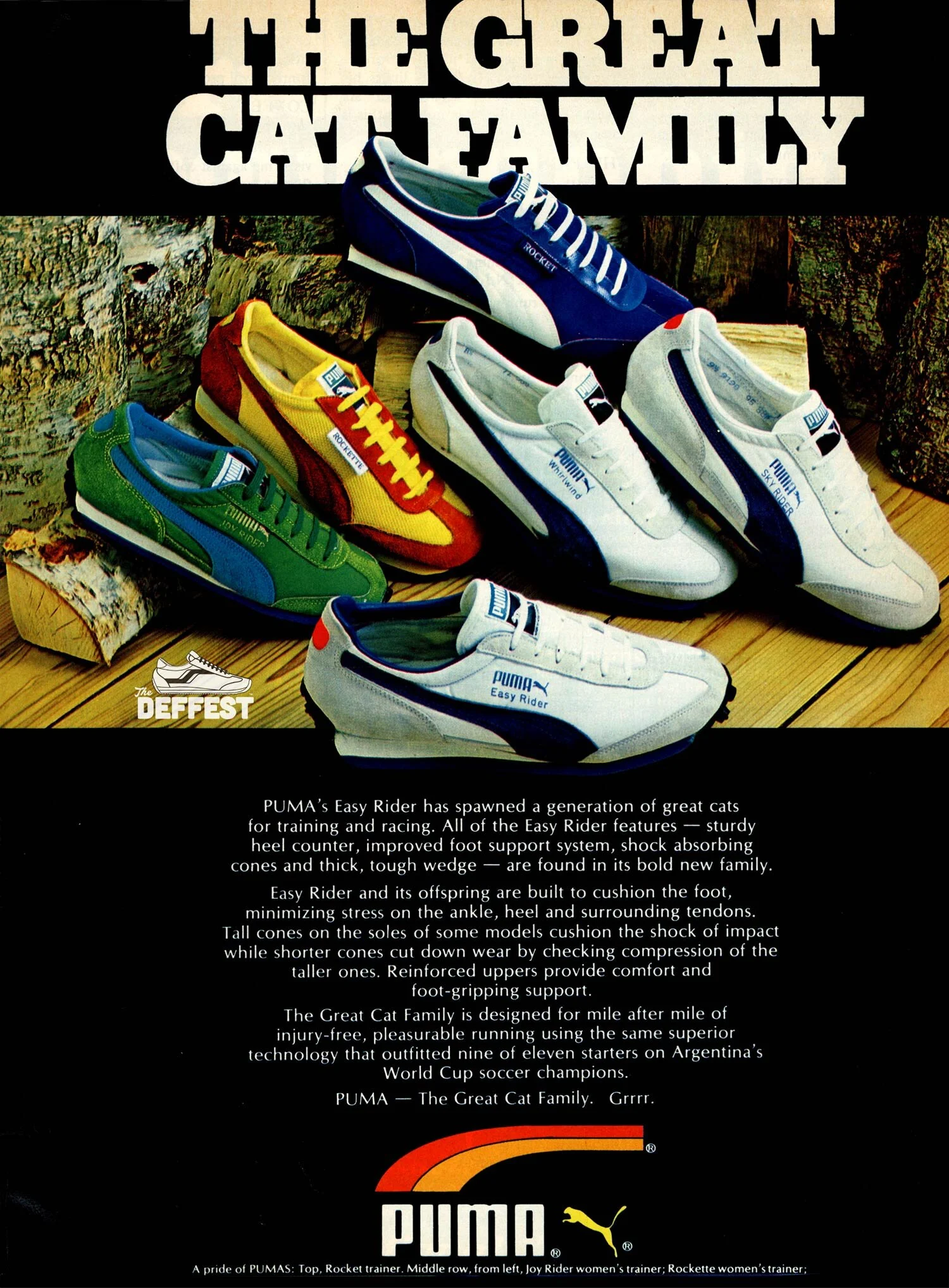 vintage Puma sneakers — The Deffest®. A vintage and retro vintage Puma sneakers — The Deffest®. A vintage and retro